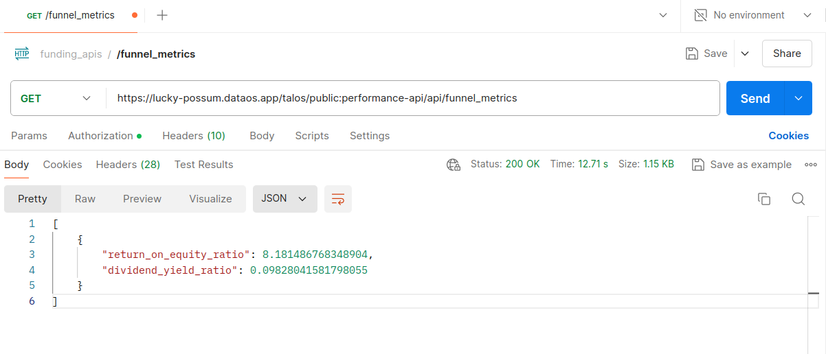 AI/ML - All things DataOS